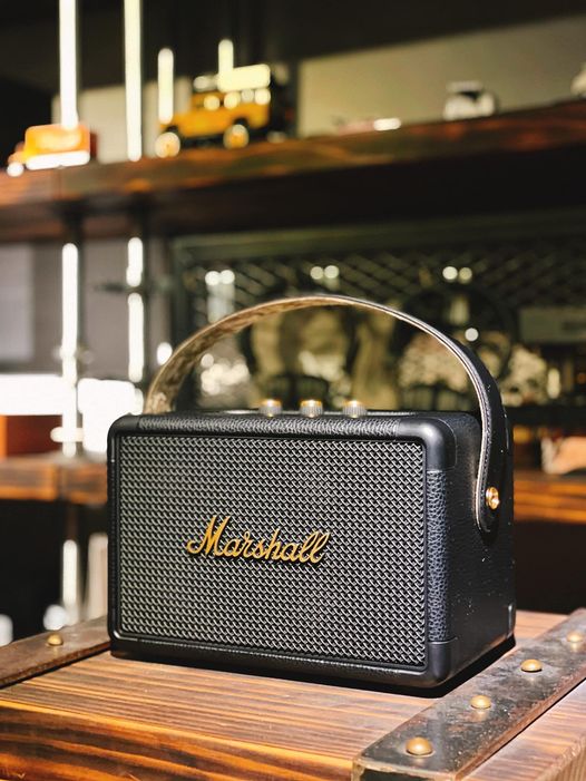 Loa Bluetooth Marshall Kilburn 2 | Funky.vn